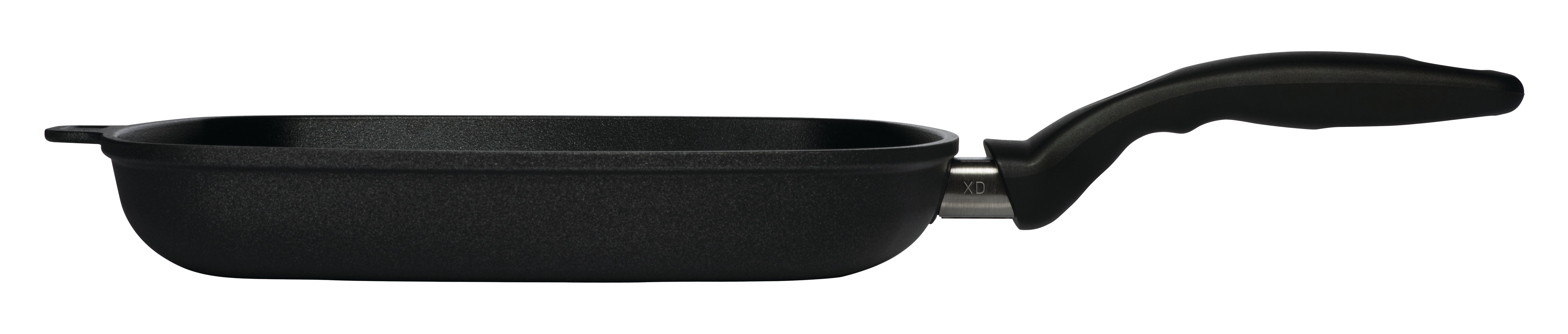 Swiss Diamond Induction Square Non-Stick Skillet | Perigold
