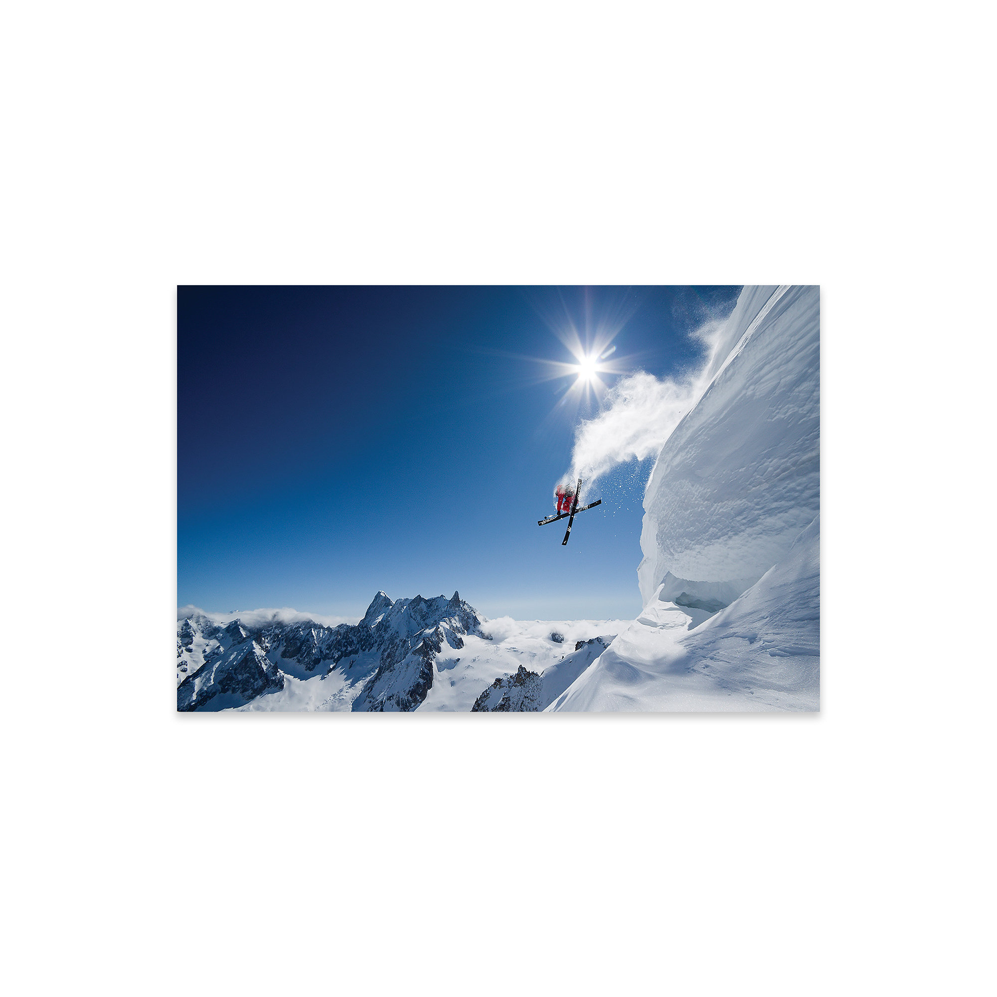 Millwood Pines Areyanna Higher On Plastic/Acrylic by Tristan Shu ...