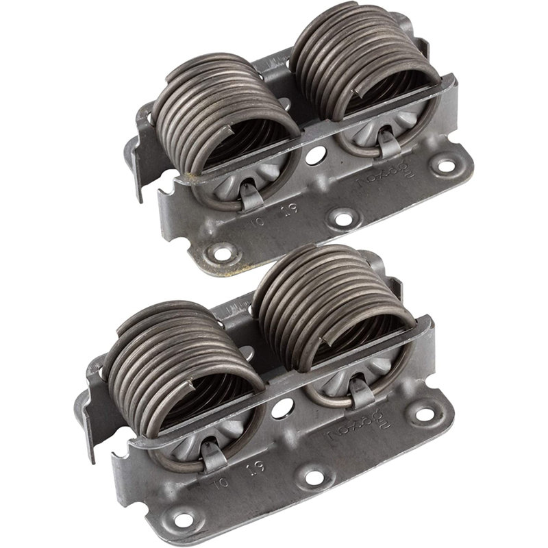 UNIQANTIQ HARDWARE SUPPLY Platform Rocker Recliner Springs or Rocking ...