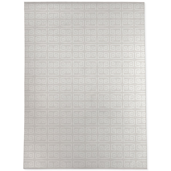 Kavka Rectangle Chair Mat with Straight Cut Edge | Wayfair