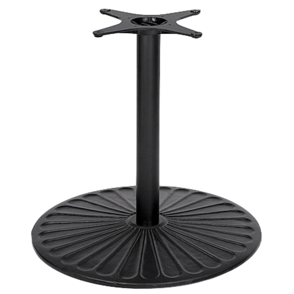 JMC Furniture 28'' Round Table Base | Wayfair