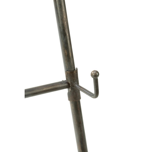 Latitude Run® Ladder Folding Tripod Easel & Reviews | Wayfair