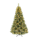Flocked / Frosted Branches Christmas Trees You'll Love | Wayfair