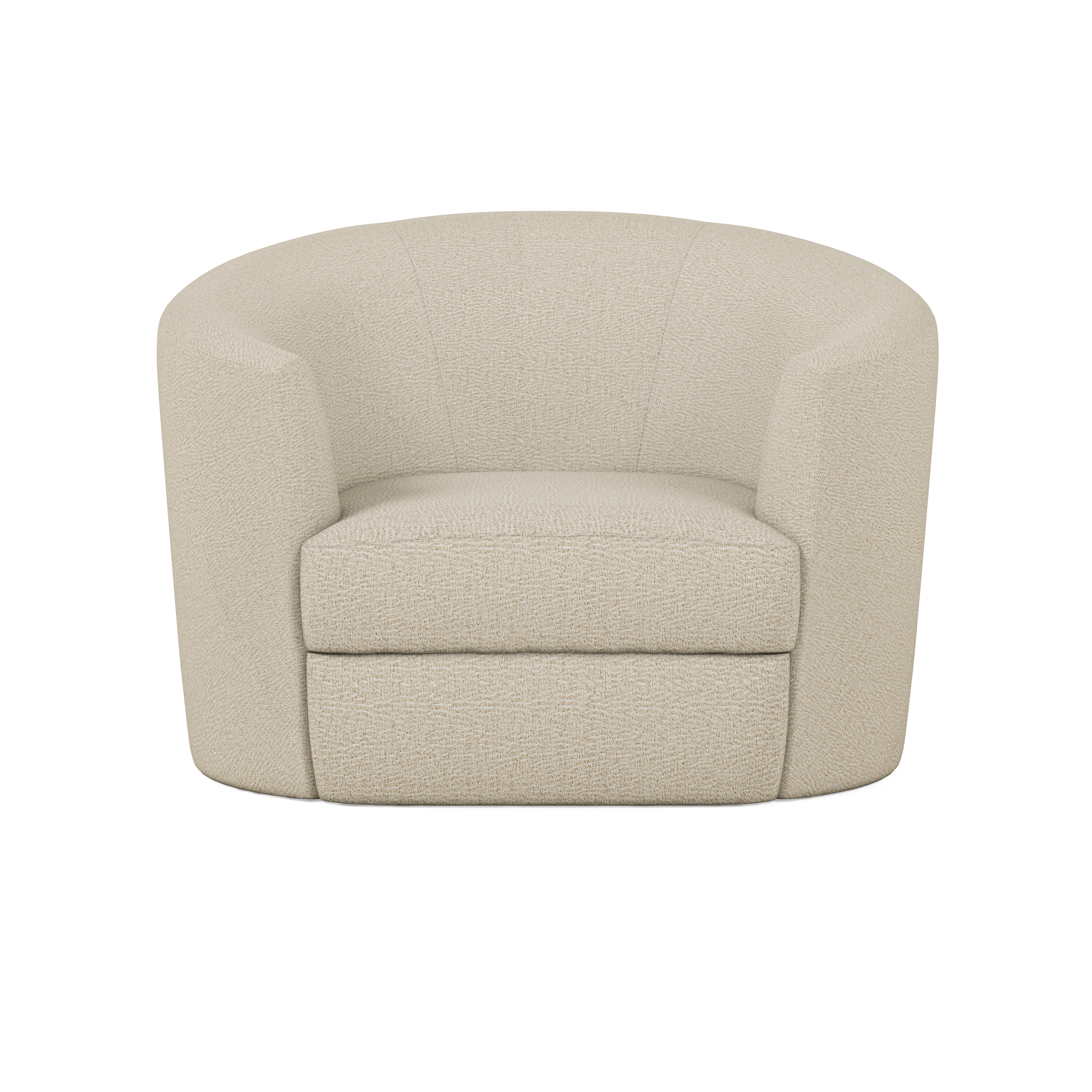 A.R.T. Moreau Lounge Chair, E-Sand | Perigold