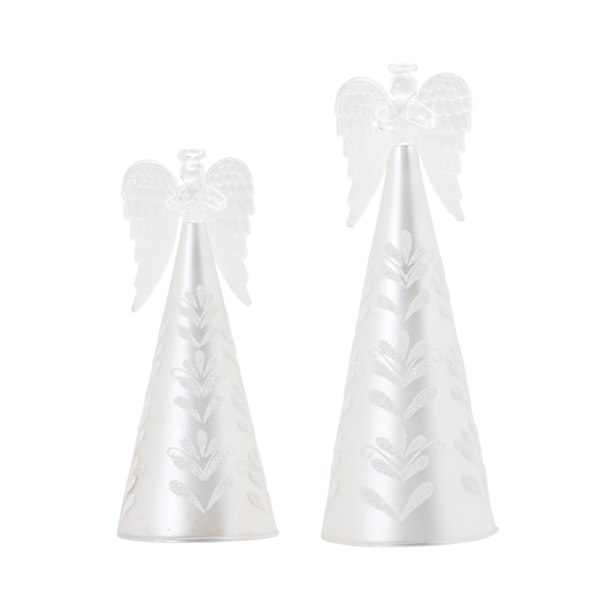 The Holiday Aisle® Giavanni The Holiday Aisle® No Pattern Holiday ...