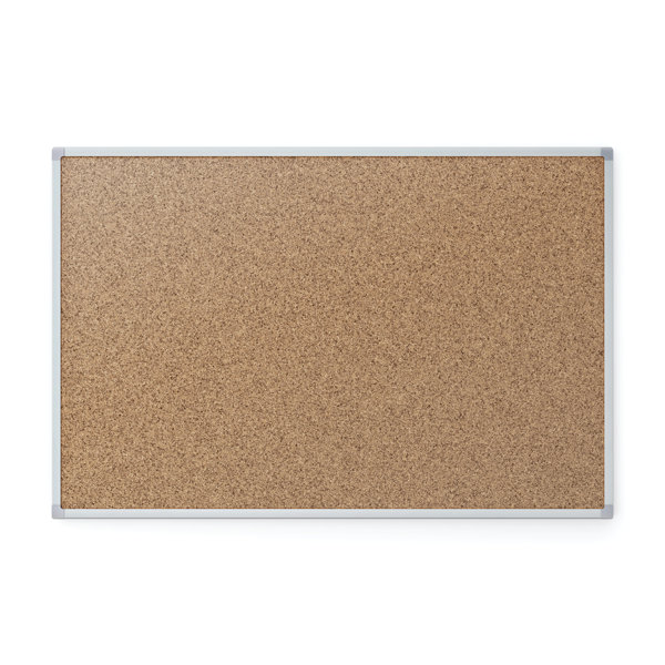 MEAD PRODUCTSWall Cork Framed Bulletin Board & Reviews - Wayfair Canada