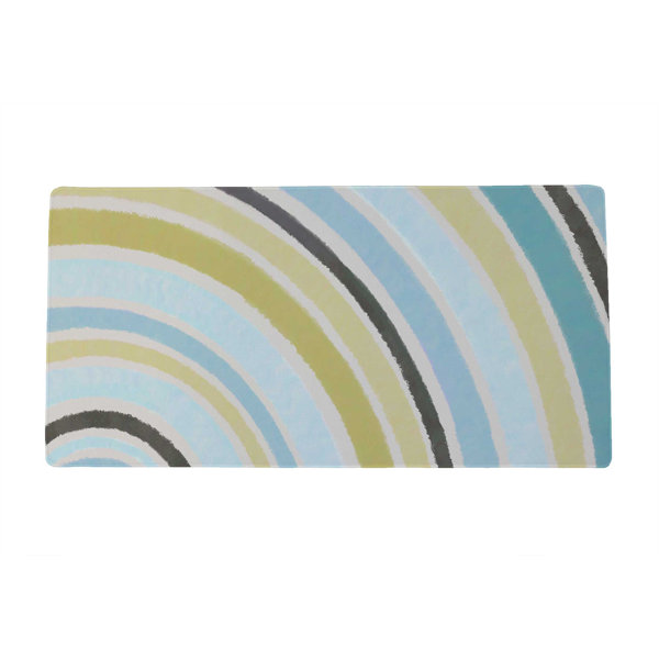Kavka Lizzie Vinyl Desk Pad - Wayfair Canada