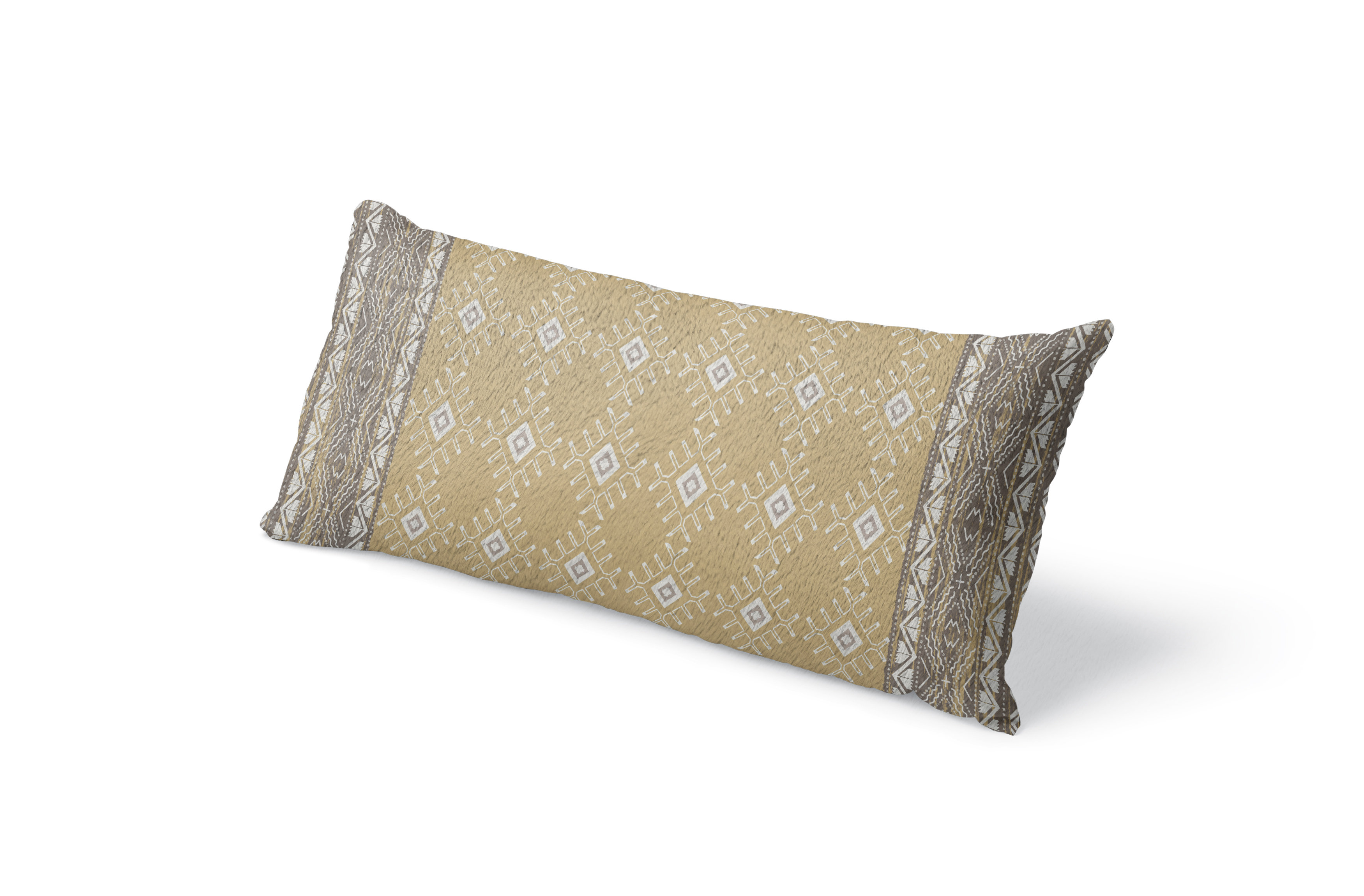 Foundry Select Zina Polyester Body Pillow Plush Support Pillow | Wayfair