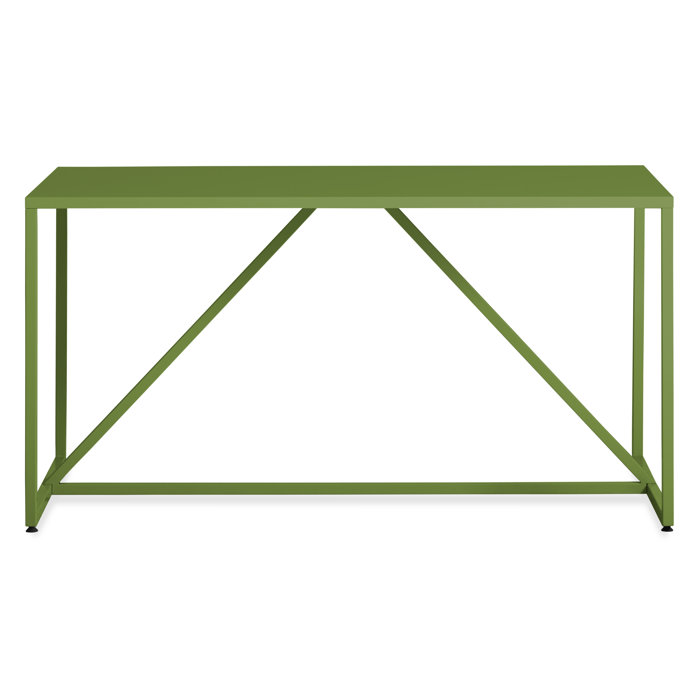 Blu Dot Strut Table & Reviews | Wayfair