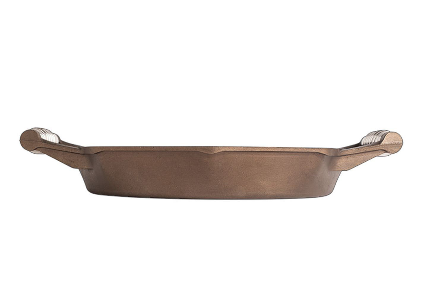 FINEX 14 Inch Cast Iron Skillet | Wayfair