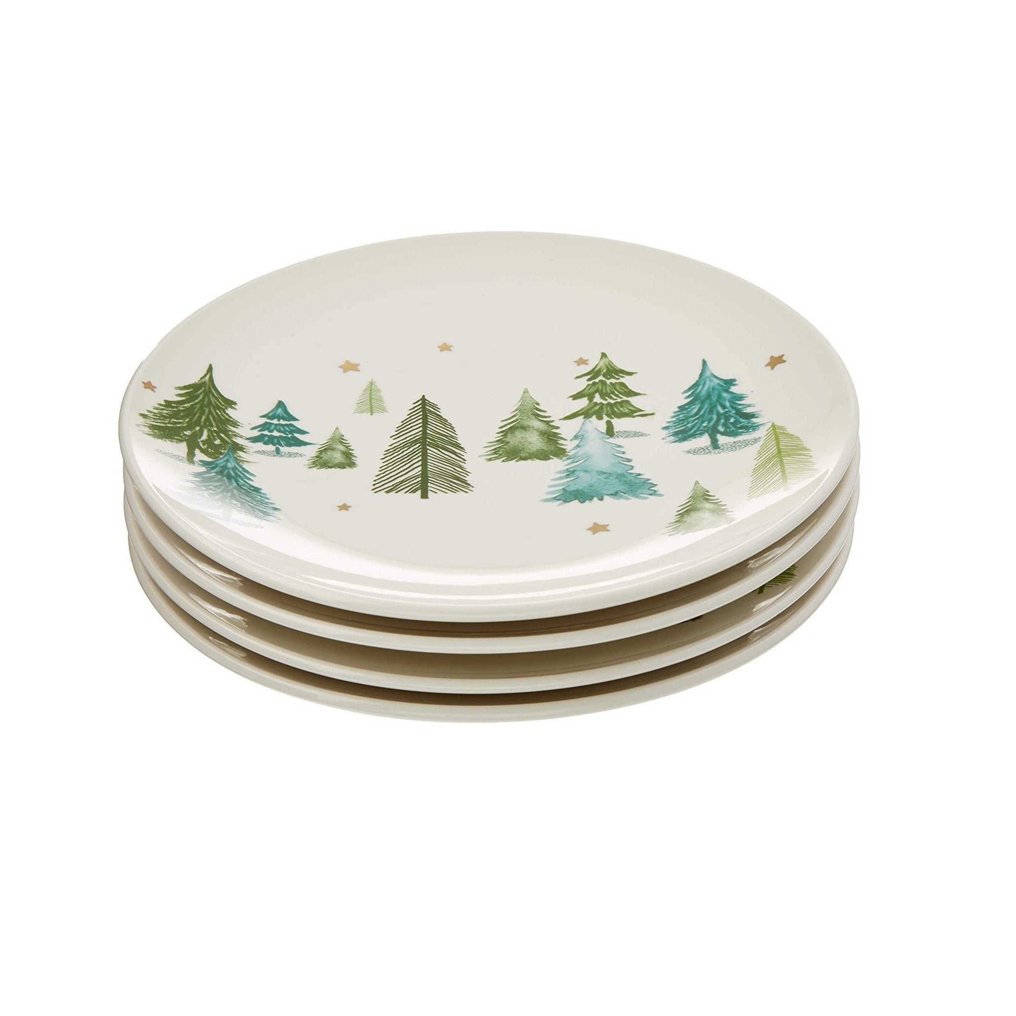 Lenox Balsam Lane Accent Appetizer Plate & Reviews - Wayfair Canada