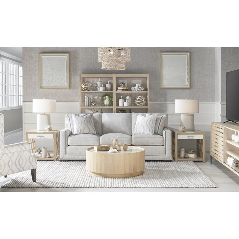 AllModern Biscayne 80" Console Table | AllModern