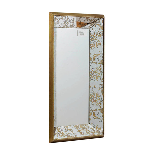 Ebern Designs Iseabail Mirror | Wayfair