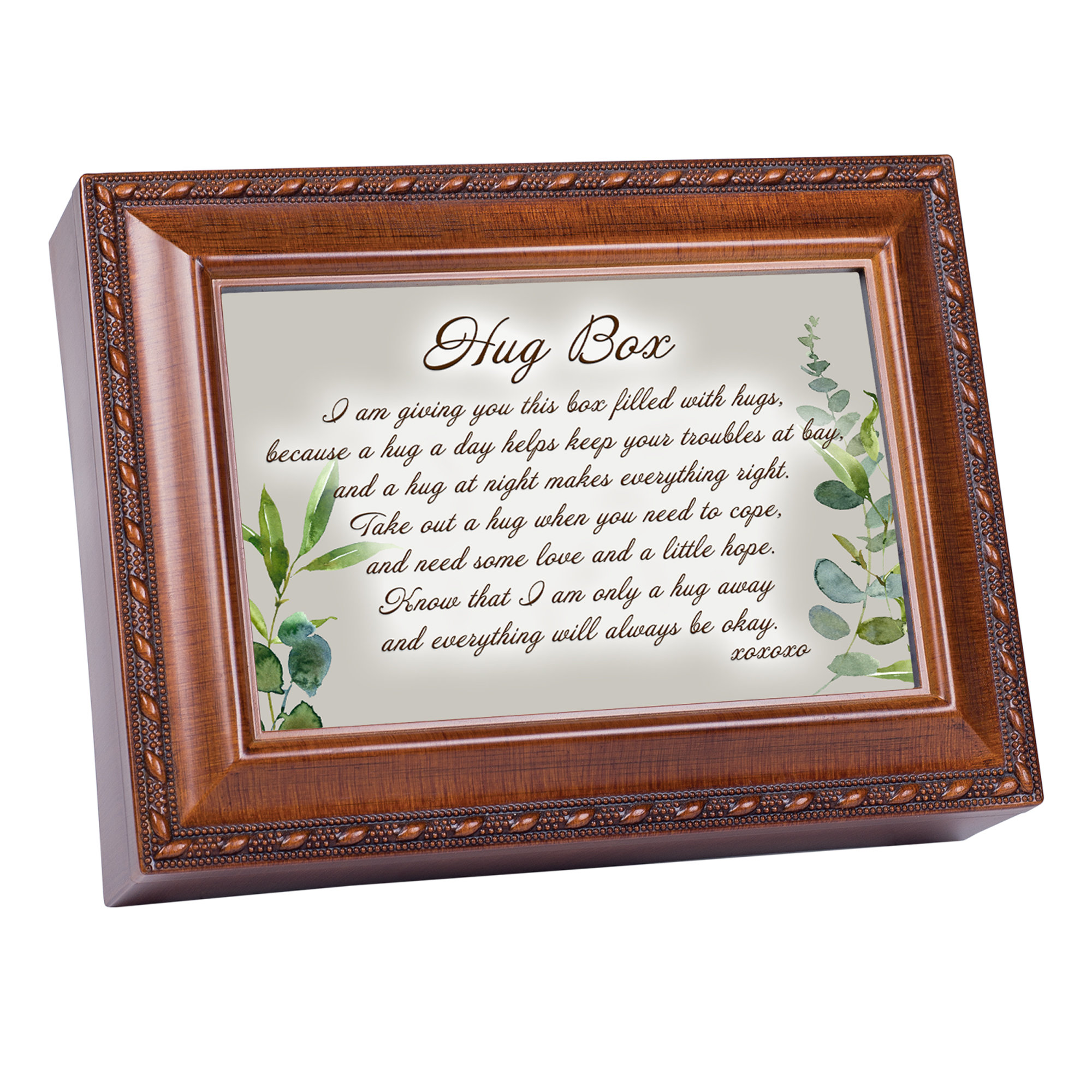 Trinx Ahmiya Plastic Memory Box - Wayfair Canada