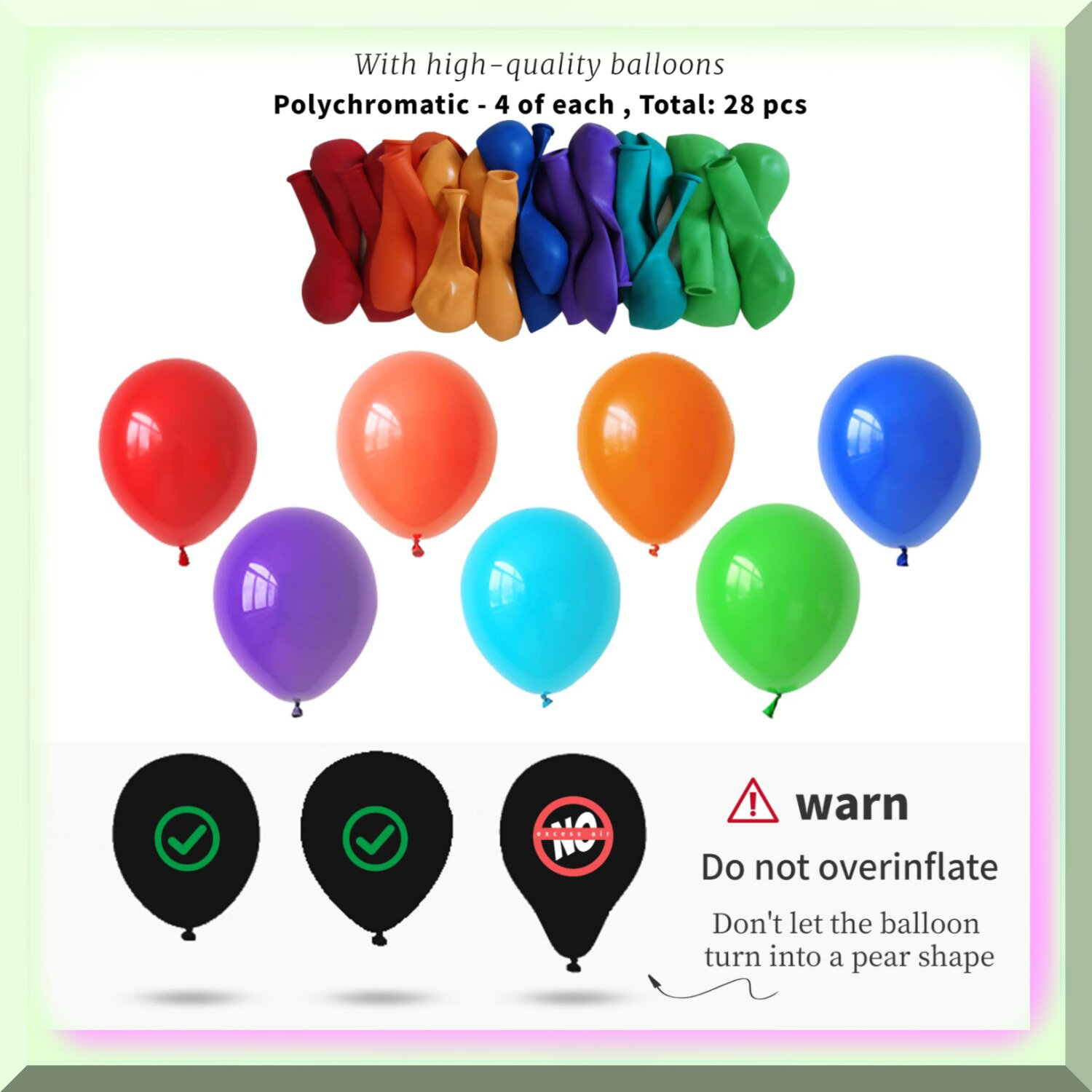 BRBCA 82nd Birthday Celebration Kit 12-Pack - Wayfair Canada