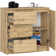 Alpen Home Eron Particle Board Rectangle Storage Unit Accent Chest ...
