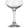 Libbey 3055 Perception 8.5 Oz. Customizable Cocktail Coupe Glass ...
