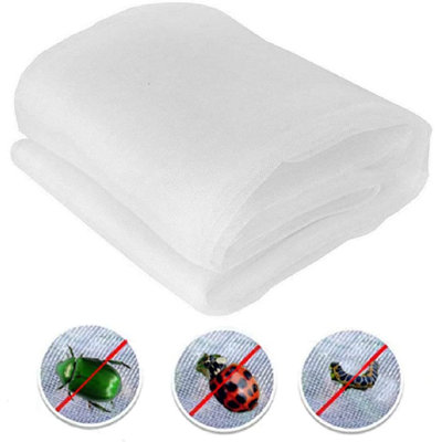 Cerbior Plastic Insect Netting & Reviews | Wayfair