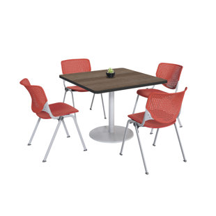 Breakroom Sets You'll Love | Wayfair