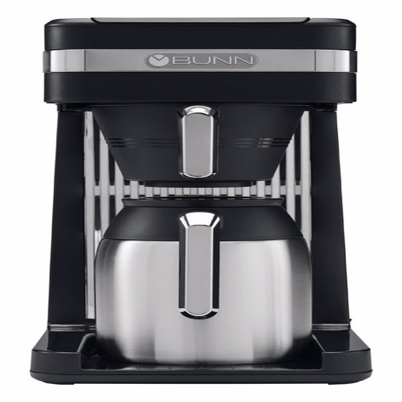 Bunn 10-Cup Speed Brew Thermal Coffee Maker & Reviews | Wayfair