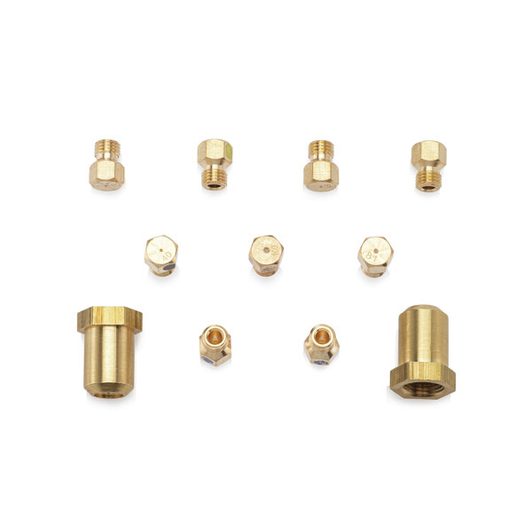 Frigidaire LP Conversion Kit | Wayfair