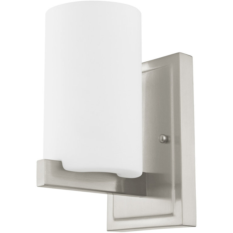 Latitude Run® Margrette Vanity Light - Wayfair Canada