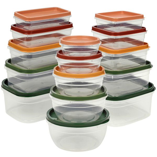 17 Stories Saban Food Storage Container | Wayfair.co.uk