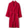 Christy Soft Cosy Velour Robe - Very Berry | Wayfair.co.uk