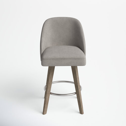Full Back Bar Stools & Counter Stools | Joss & Main
