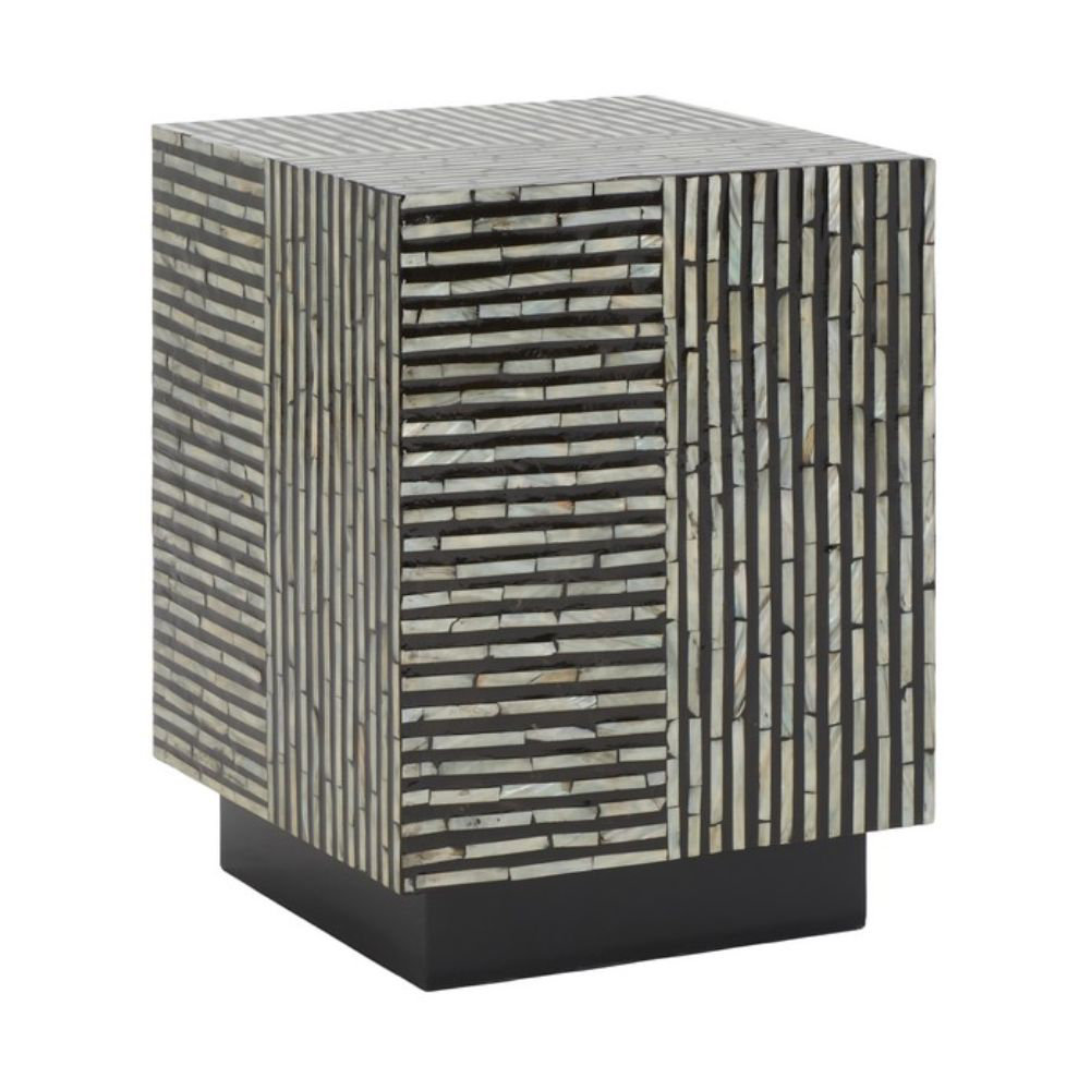 Brayden Studio® Airabelle Accent Stool | Wayfair