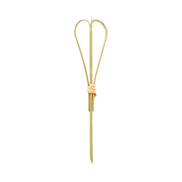 Restaurantware Disposable Bamboo Picks for 1000 Guests | Wayfair