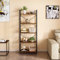 Brown Bookcases You'll Love | Wayfair