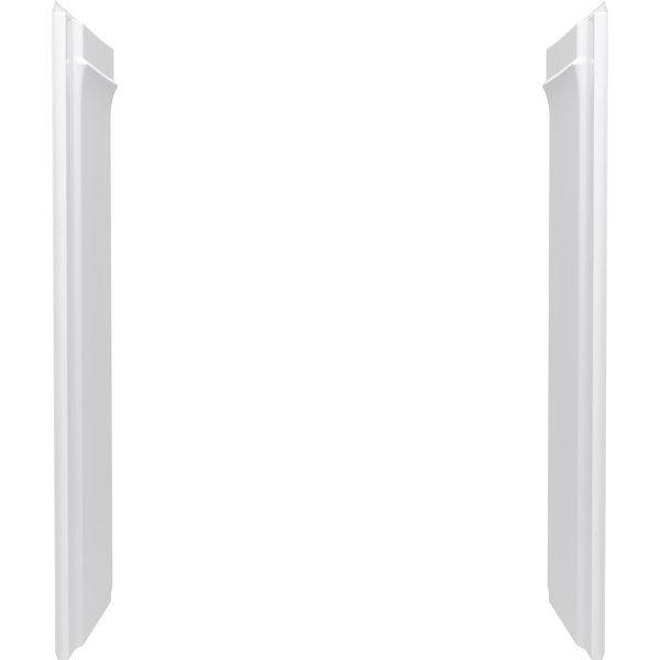 Sterling by Kohler Medley Shower End Wall | Wayfair