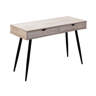 George Oliver Calfee Desk & Reviews | Wayfair.co.uk