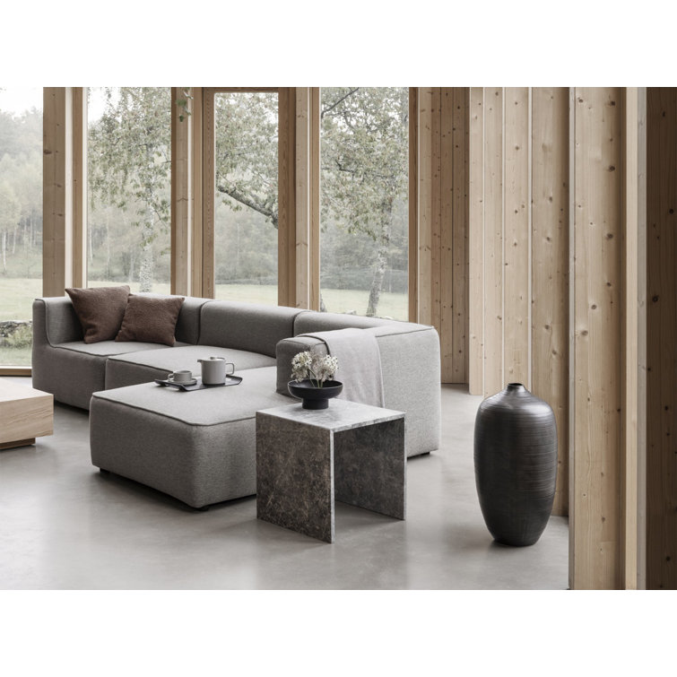 Ceola 24.8'' Ceramic Floor Vase | AllModern