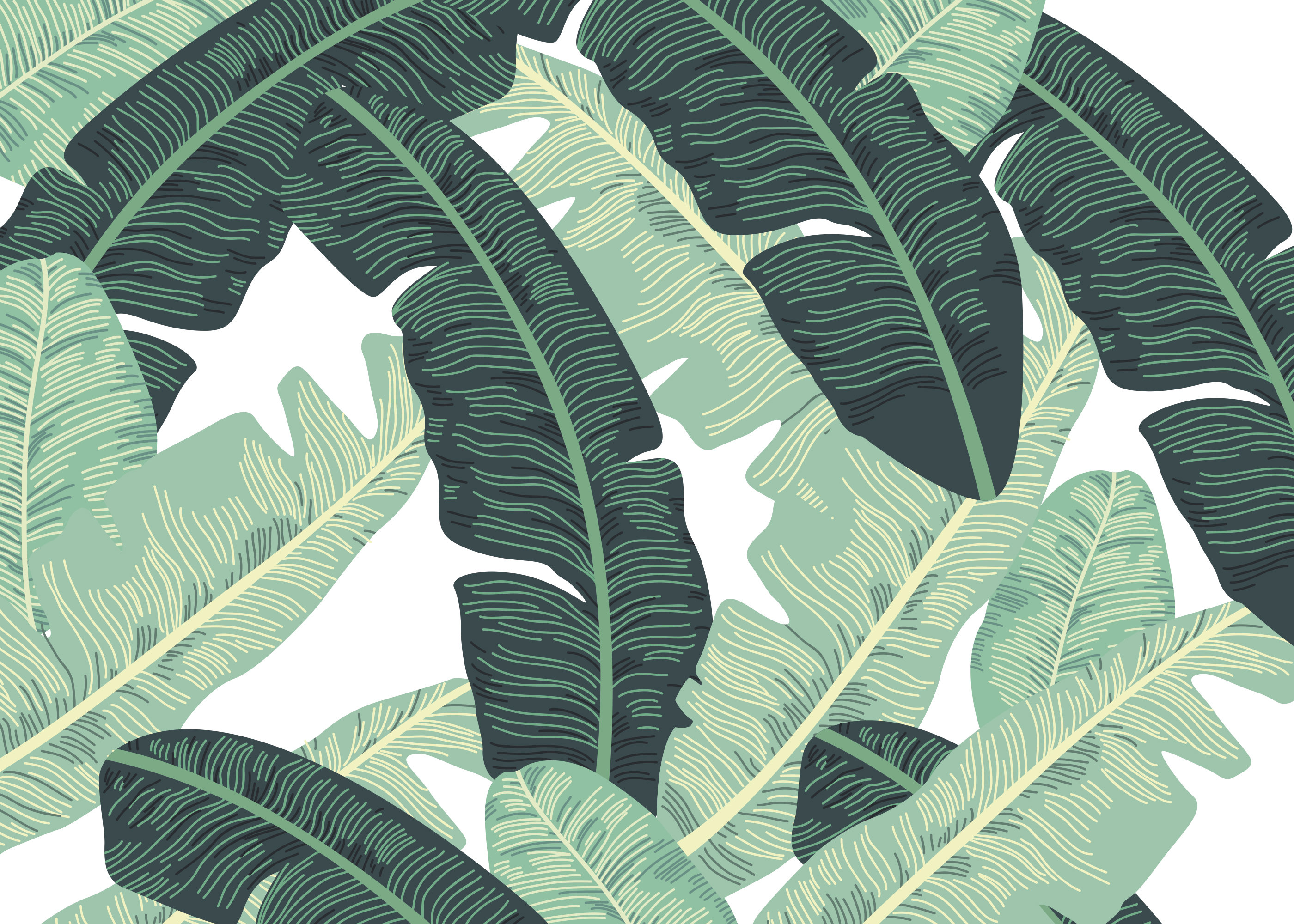 wallpaew Wall Mural Wallpaper | Wayfair