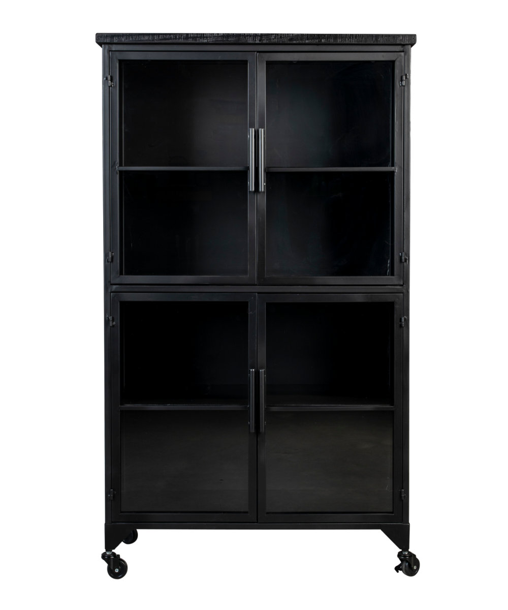Luxury Furnitures Ferre Accent Cabinet | Perigold