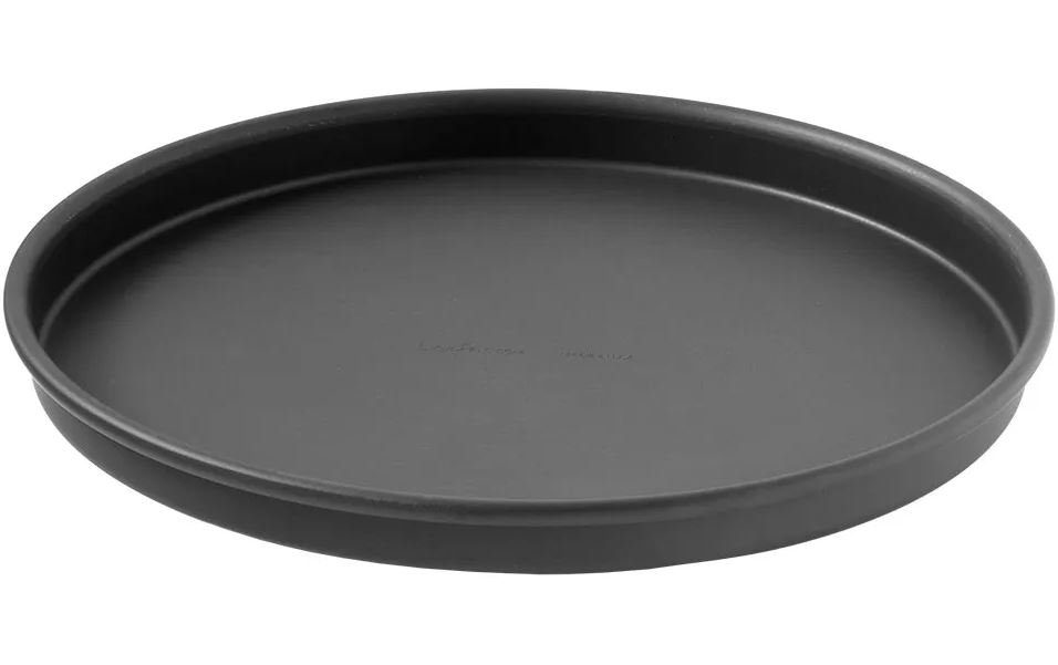 LloydPans Kitchenware Lloyd Pans Straight Sided Pan 8 Inch by 1 Inch ...