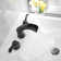 VIBRANTBATH Single-handle Bathroom Faucet & Reviews | Wayfair
