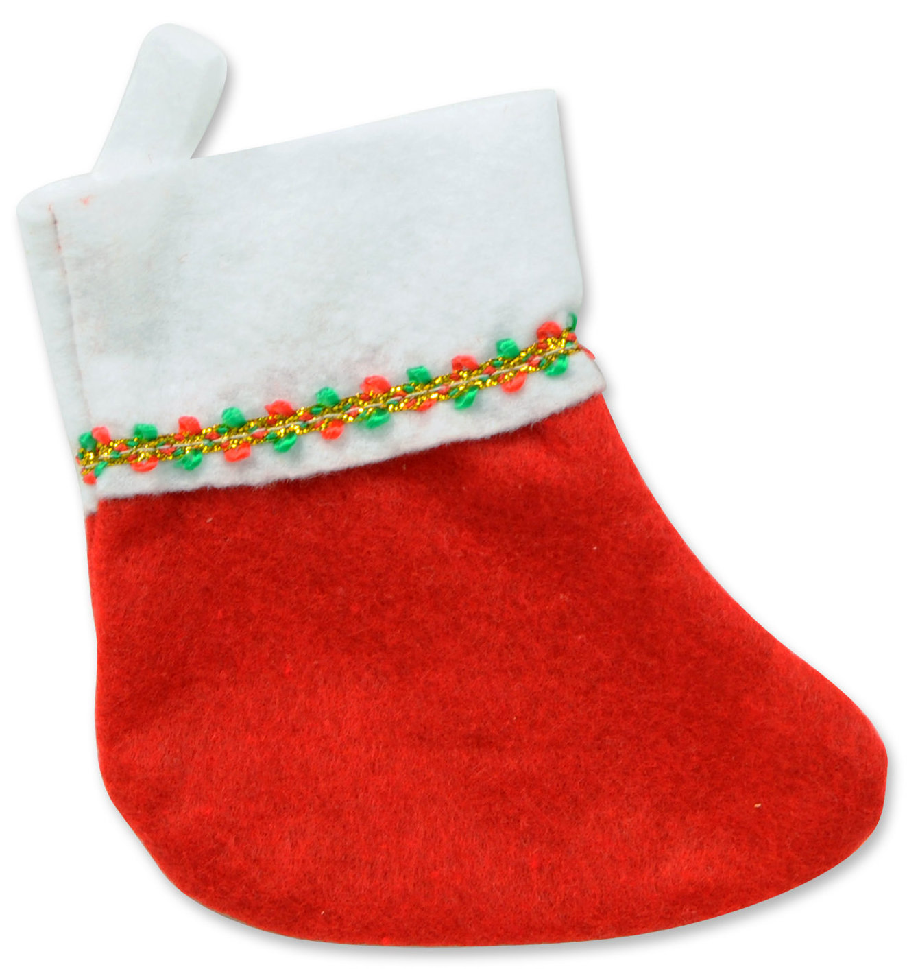 The Holiday Aisle® Christmas Stocking | Wayfair