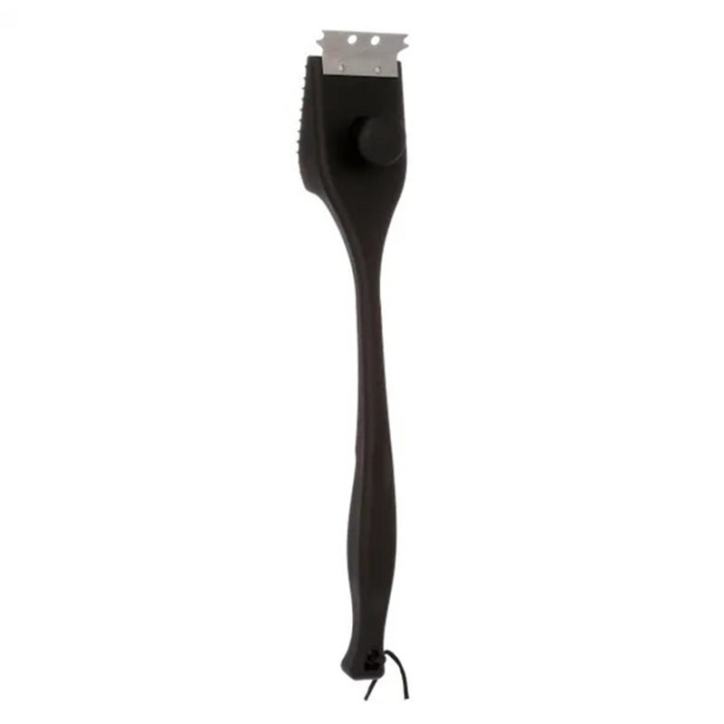 Nexgrill 19" Grill Brush with Scraper | Wayfair