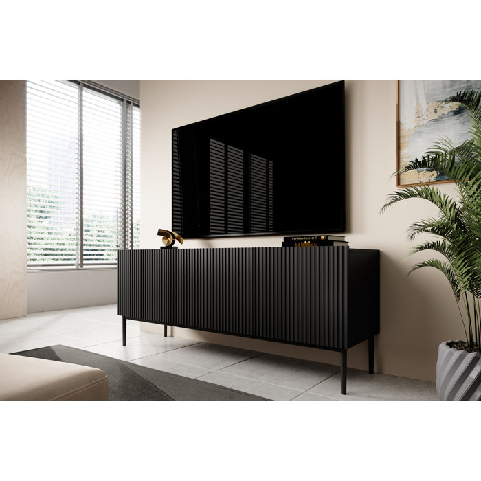 Canora Grey Alivya TV Stand for TVs up to 55" | Wayfair.co.uk
