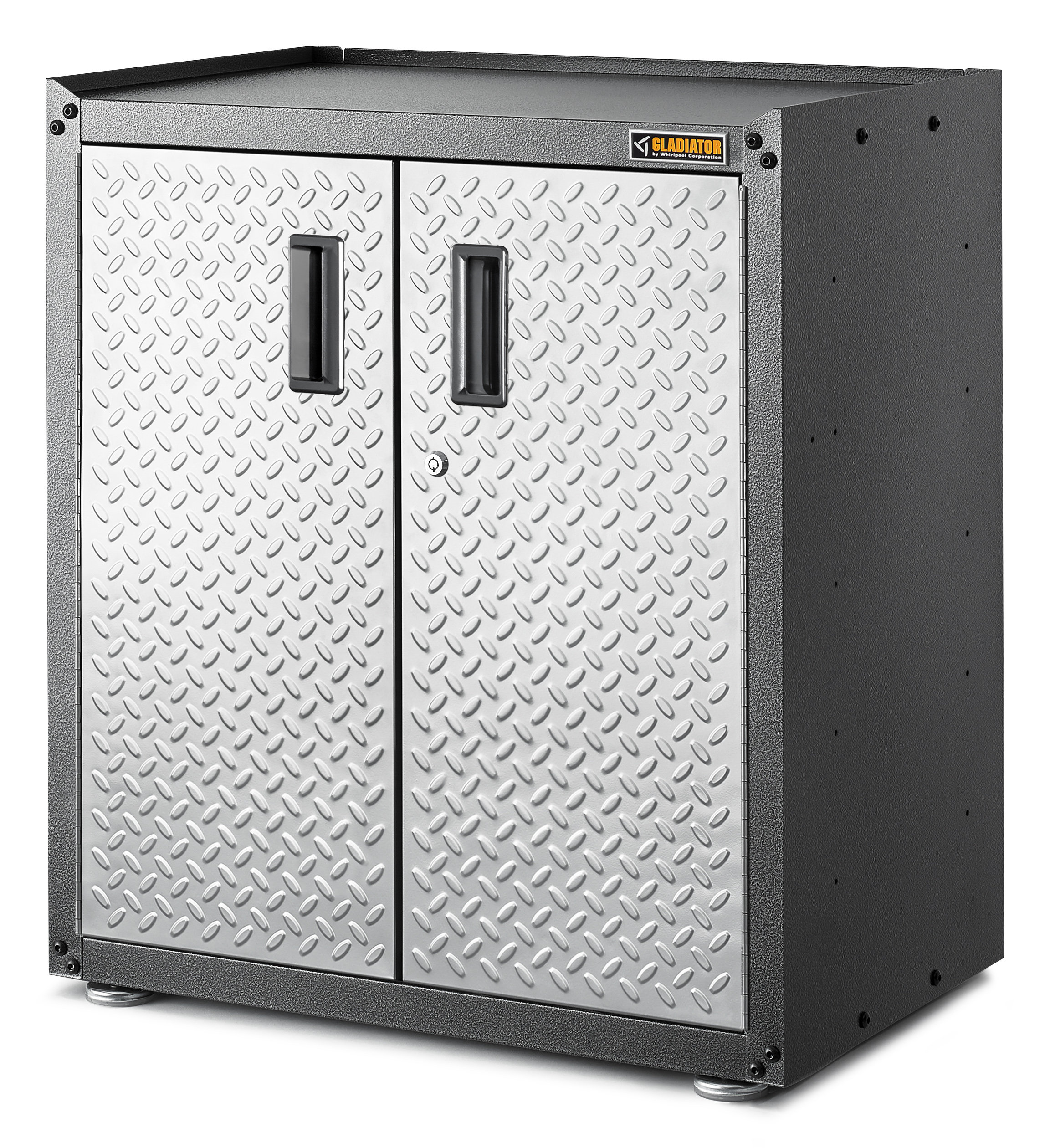 Gladiator® Ready-To-Assemble Full-Door Modular Gearbox & Reviews | Wayfair