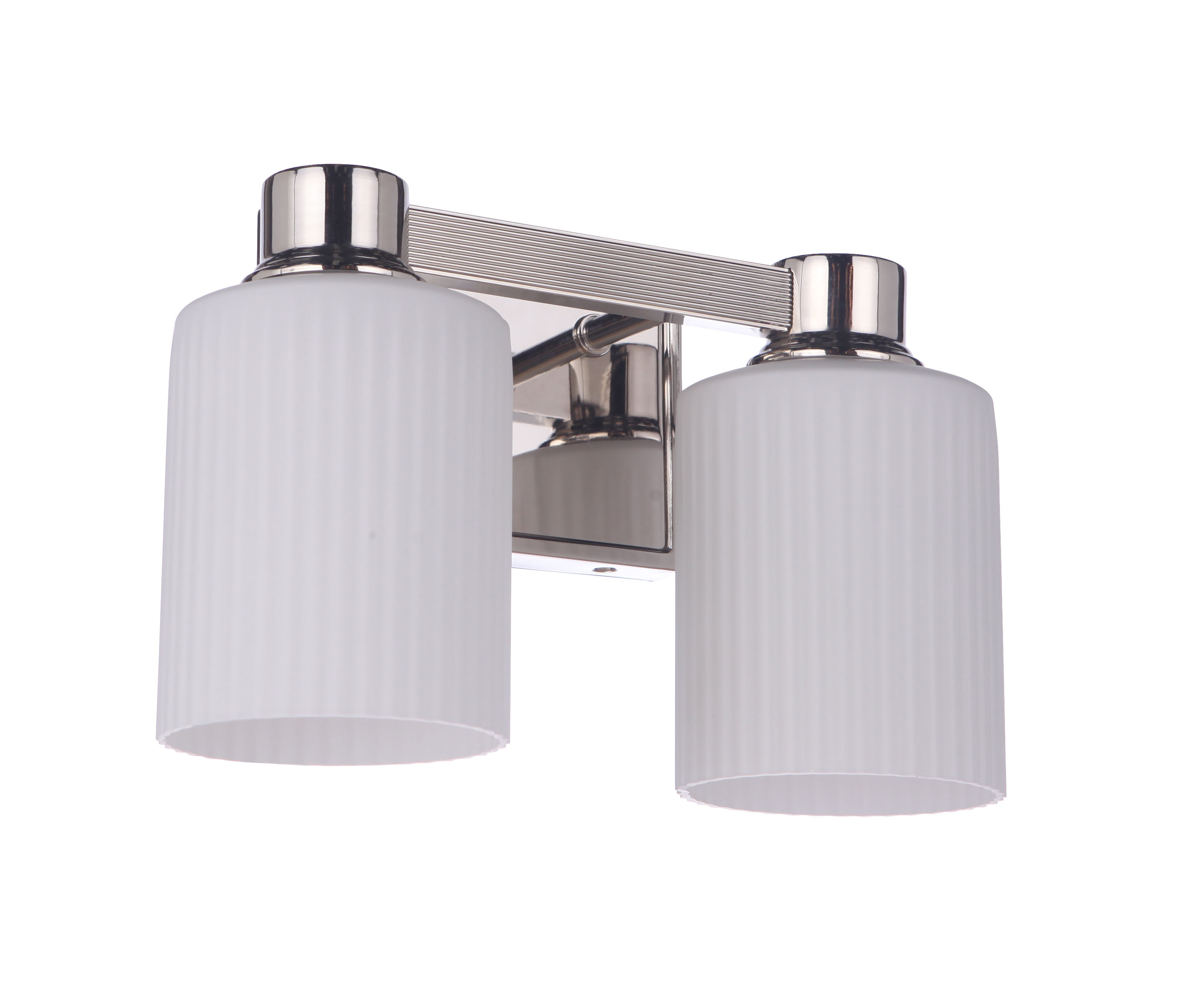 Orren Ellis Aundra 2 - Light Vanity Light | Wayfair
