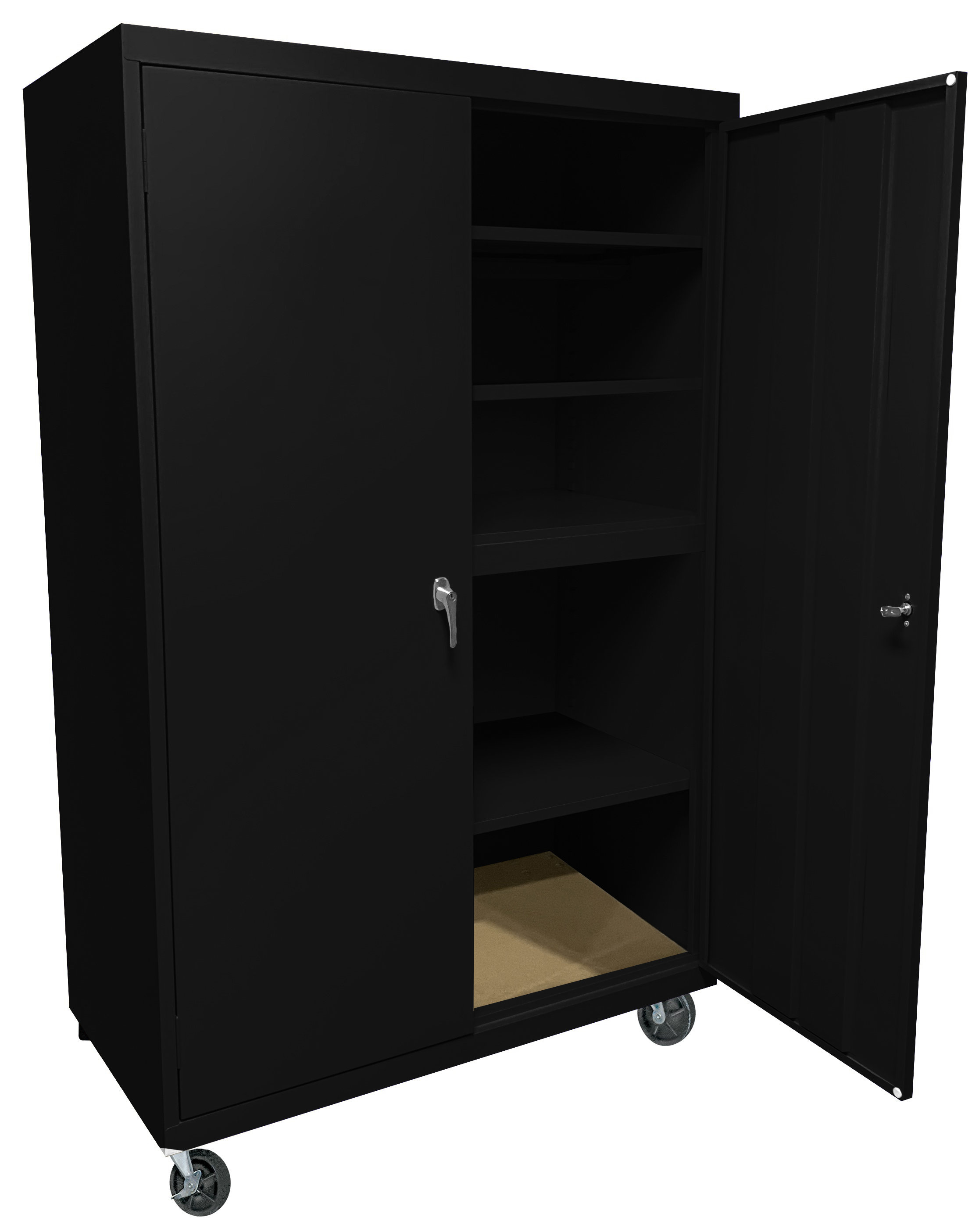 WFX Utility™ Mobile Storage | Wayfair