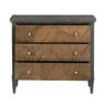 Loon Peak® Jerrine Solid Wood Chest | Wayfair