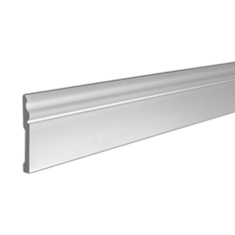 Architectural Products by Outwater L.L.C. 5-5/8 Inch High X 1/2 Inch ...