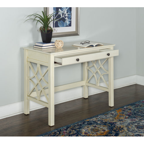 Way Day: White Wood Desks You'll Love In 2023 | Wayfair
