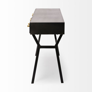 Joss & Main Chanelle Desk & Reviews | Wayfair