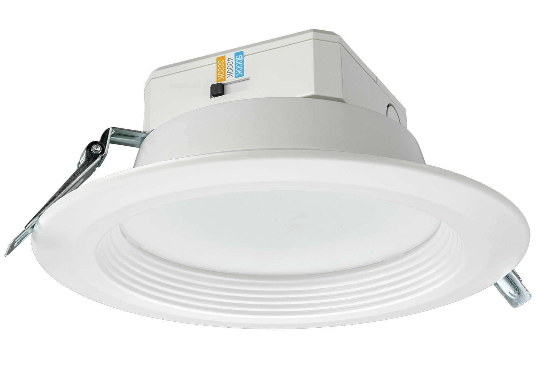 ETi Solid State Lighting 8" LED Retrofit Downlight - Wayfair Canada